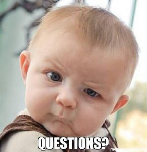 Top 175 Best Questions Meme 2024 That Science Can't Answer