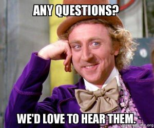 Top 175 Best Questions Meme 2024 That Science Can't Answer