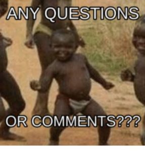 Top 175 Best Questions Meme 2024 That Science Can't Answer