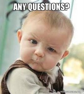 Top 175 Best Questions Meme 2024 That Science Can't Answer