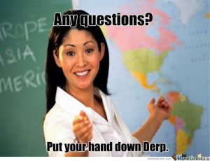 Top 175 Best Questions Meme 2024 That Science Can't Answer