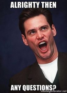 Top 100 Best Questions Meme 2020 (Updated) - Science Can't Answer