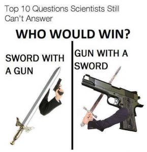 Top 175 Best Questions Meme 2024 That Science Can't Answer