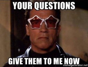 Top 175 Best Questions Meme 2024 That Science Can't Answer