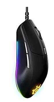 Top Rated 10 Best Gaming Mouse Under $50 Of (2024)