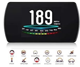 Top 15 Best Digital Compass For Cars 2024