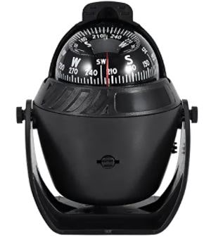 Top 15 Best Digital Compass For Cars 2024