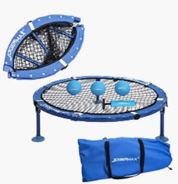 Top 8 Best Spikeball Sets 2024