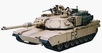Top 13 Best Tank Model Kits 2024
