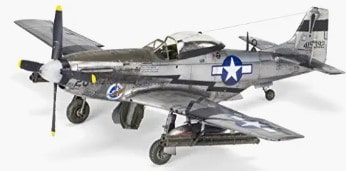 Top 11 Best Fighter Jet Model Kits 2024