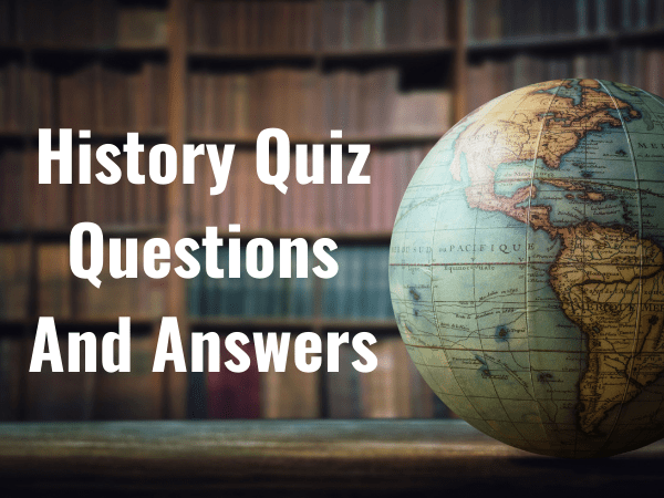 125 Ultimate History Quiz: Test Your Knowledge of the Past